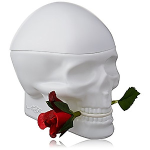 Skulls and Roses Ed Hardy Eau De Parfums for Women, 3.4 Ounce