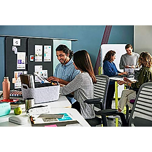 Steelcase Series 1 Work Office Chair - Concord