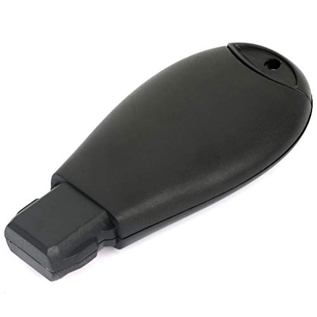 cciyu X 1 Flip Key Fob with Key Blade 3 buttons Replacement for 13 14 15 16 17 Ram 1500 2500 3500 4000 4500 5500 3.0L 3.6L 5.7L 6.4L 6.7L Series with FCC GQ4-53T