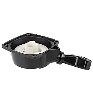 Rinlius Pull Start Recoil Starter Assembly A051000961 for Echo PB-250LN, PB-250, PB-252, ES-250, ES-252 Blowers Replaces OEM A051000960