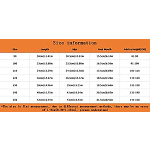 ZiweiStar Toddler Kids Summer Cotton Comfort Soft Baby Sport Jogger Shorts Boys Girls Casual Uniform Pants with Pockets 2-8Y White