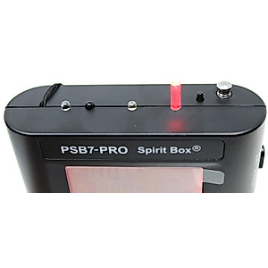 PSB7 PRO Spirit Box