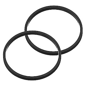 Oregon 49-841 Pack of 2 Bowl Gaskets for Tecumseh