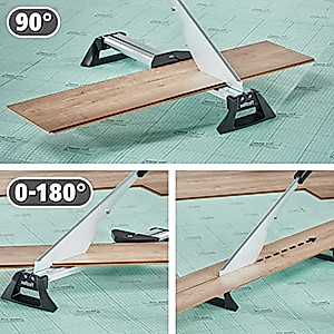 wolfcraft LC 600 Laminate Cutter I 6937000 I The Precise and high-Performance Laminate Cutter