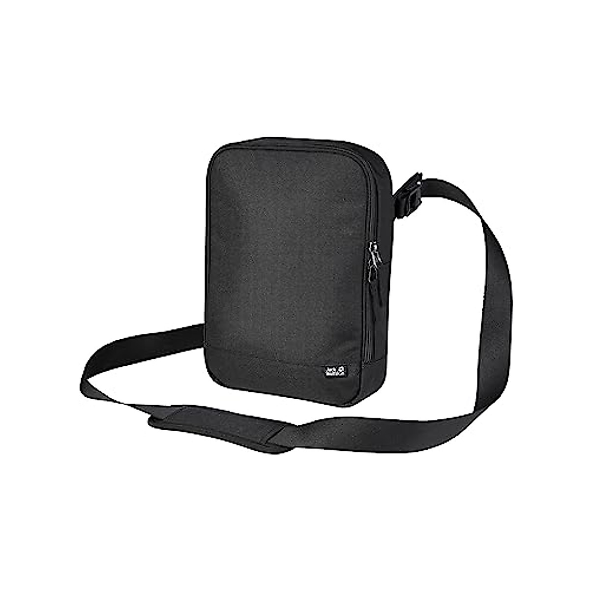 Jack Wolfskin Gadgetary, Black, ONE Size