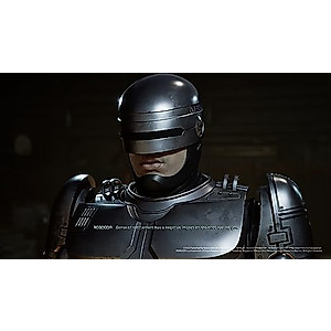 RoboCop Rogue City (PS5)