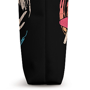 Funny Color Guard Apparel For Women Teens Colorguard Gift Tote Bag