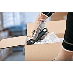 MARTOR Secumax 350 Concealed Bladed Knife #350001.02