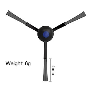 HACOBEST Replacement Parts for Ecovacs Deebot T30s Accessories Deebot T30s Combo Accessories Deebot T30s Replacement Parts Deebot T30s Bags