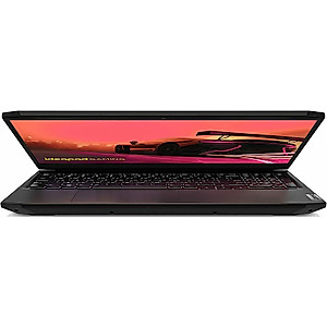 Lenovo IdeaPad Gaming 3 15.6" 120Hz Gaming Laptop Intel Core i5-11300H 8GB RAM 256GB SSD GTX 1650 4GB GDDR6
