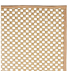 i frmmy Cushion Grip Keep Couch Cushions from Sliding - Non Slip Couch Underlay Pad, Stop Sofa Cushions from Sliding (24" x 24")- 3 Pack