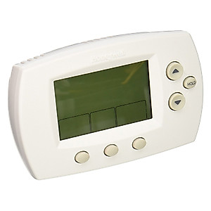 Honeywell TH6110D1005/U Wall Thermostat 1-Stage 1Ht/1Cl