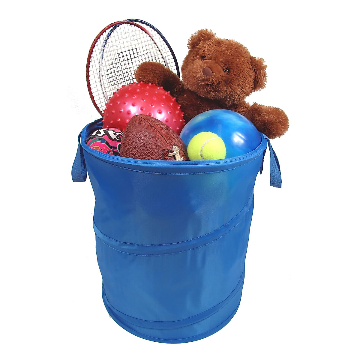 Bongo Buckets - 4 PK