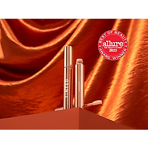 Live Tinted Huebrow Clear Eyebrow Setting Gel: Strong and Flexible Clear Brow Gel, Easy Application, 0.45oz / 12.3mL