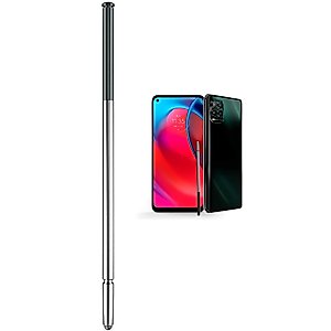 COCOPARTS G Stylus 5G Stylus Pen Replacement for Moto G Stylus 5G XT2131 2021 (Cosmic Emerald)