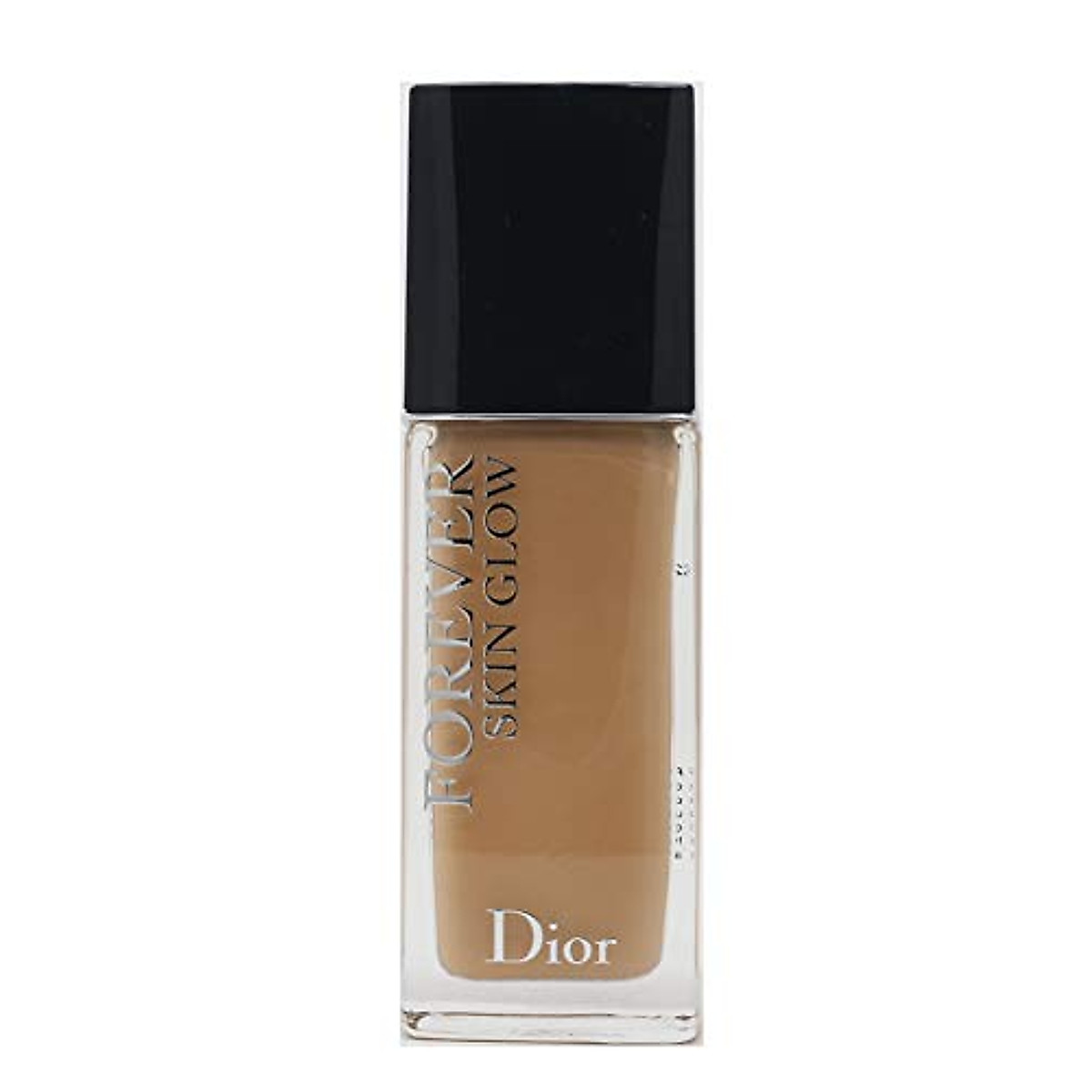 Christian Dior Dior for Ever Skin Glow Broad Spectrum Spf 35 '2w Warm/glow' 1oz/30ml New In Box, 1.0 Oz