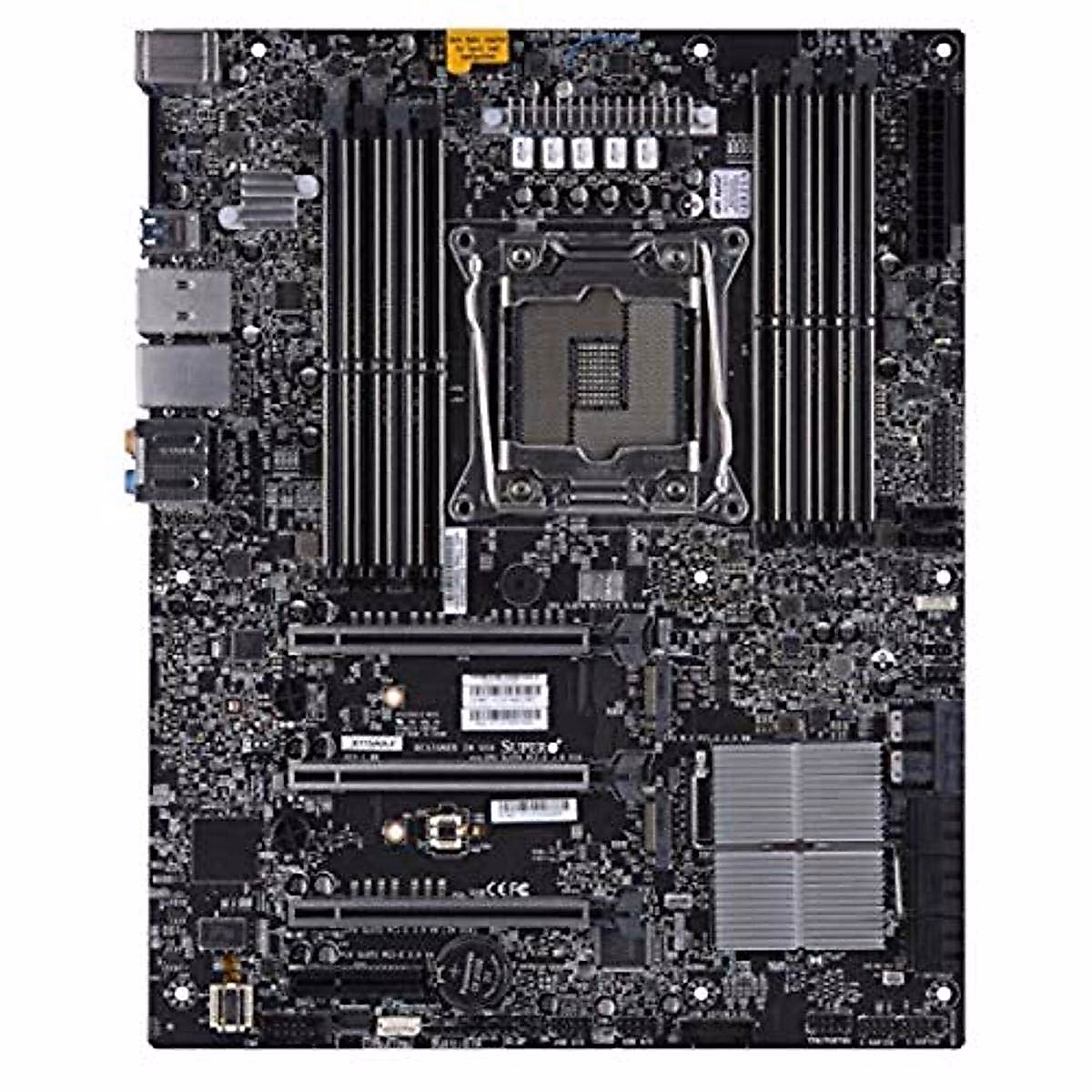 Supermicro MB MBD-X11SRA-O Xeon Single Socket S2066 C422 Max.256G PCIE ATX Retail