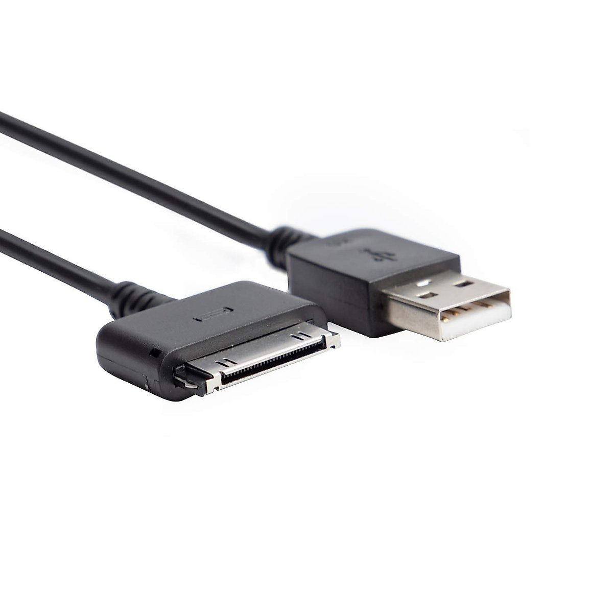 USB Data Charger Cable Cord for SANDISK Sansa Fuze Sansa View Sansa C and E Series MP3 Player