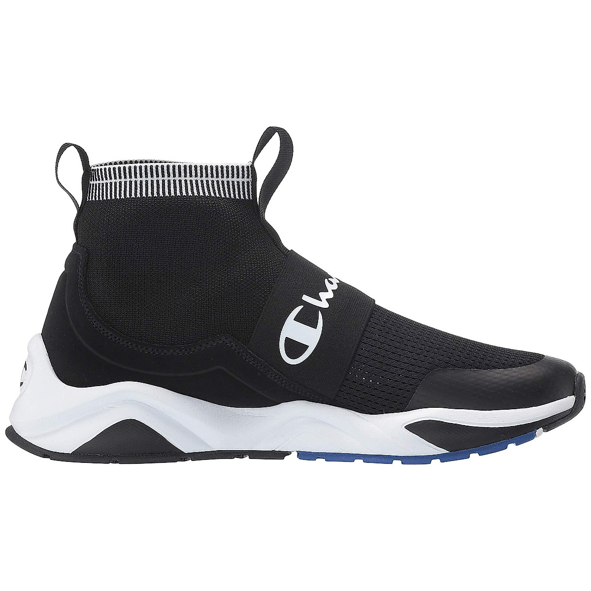 Champion Rally Pro Black 10.5