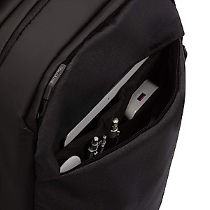 Incase CL55452 City Compact Backpack for 15-Inch Macbook Pro, Black