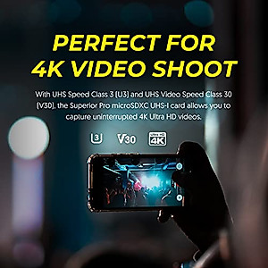 Silicon Power 1TB SDXC Micro SD Card Gaming Memory Card, Compatible with Nintendo-Switch and Steam Deck