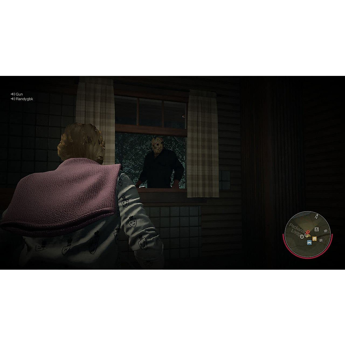 Friday The 13th: The Game - PlayStation 4 Edition