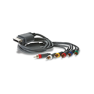 HD Component Cable for XBOX 360