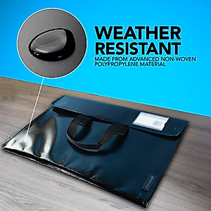 Itoya Profolio Art Envelope 12.5X19