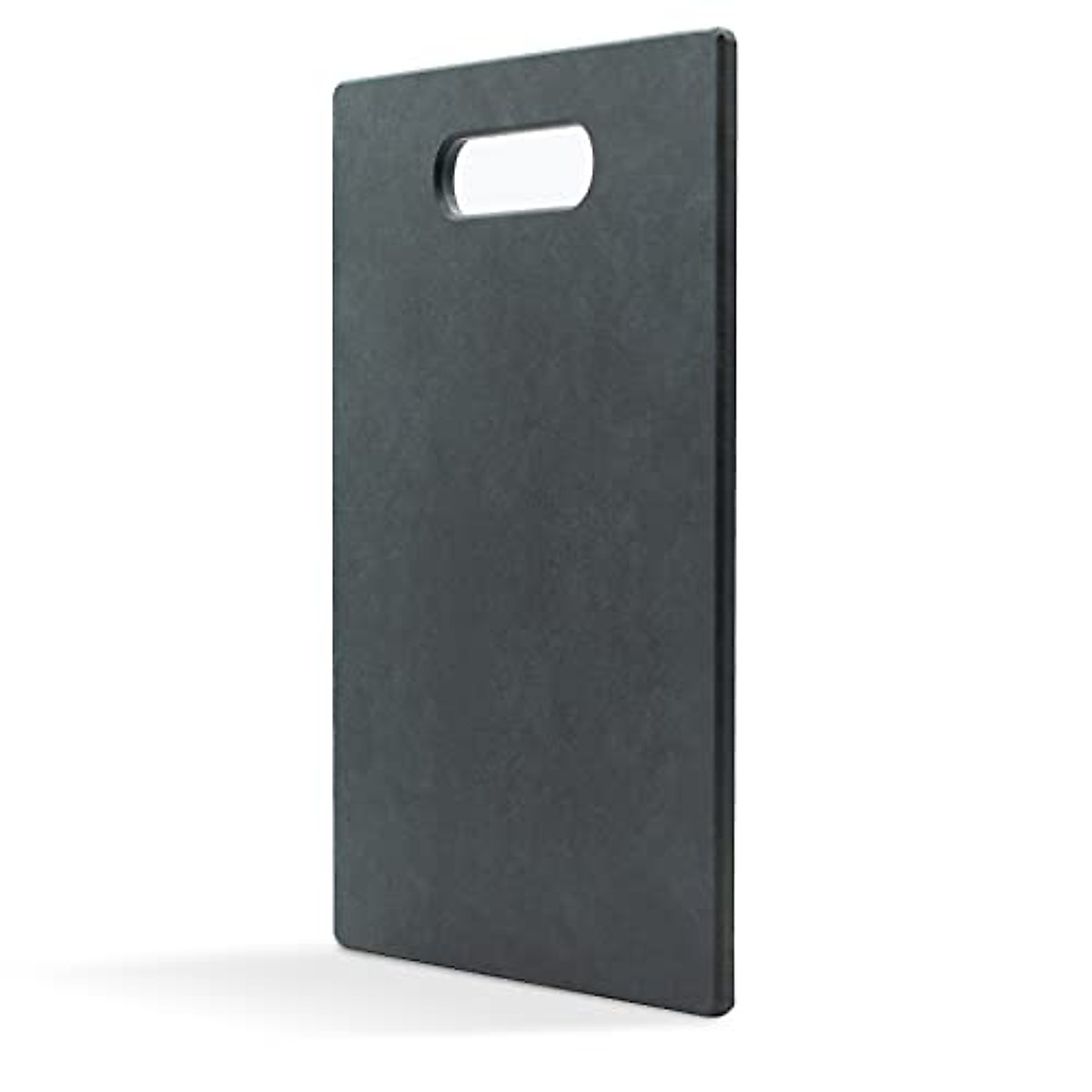 ARDEN LINE Cutting Board Small 9x6x1/4 inch Black with Handle Cutout | Made From Advanced Composite Paper | Highly Durable Built To Last Dishwasher Safe Made In USA