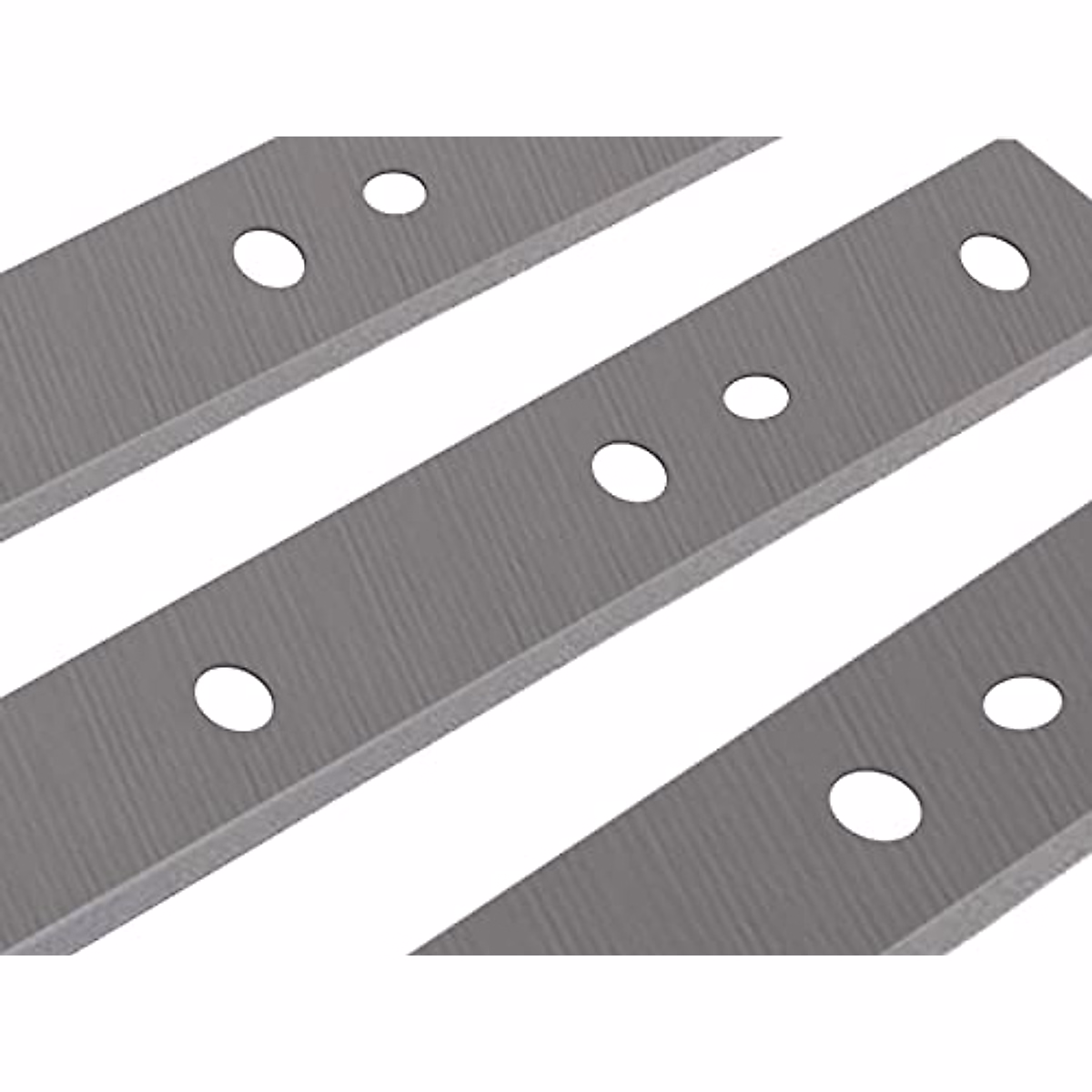 13 inch Planer Knives Replacement for DeWalt DW735 DW735X Planer,Replace DW7352 - Set of 3