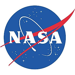 Playmaker Toys NASA USA Space Shuttle Die Cast 6" 1:400 Scale w/Light & Sound and Pullback Action