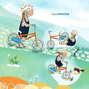 I Remember My Breath: Mindful Breathing for All My Feelings