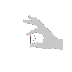 Dremel 8153 Aluminum Oxide Grinding Stone