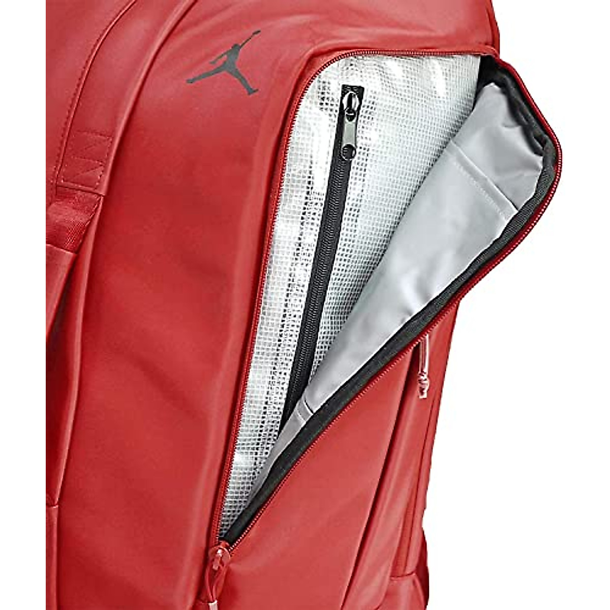 Jordan Hyper Adapt Pack Backpack Gym Red One Size