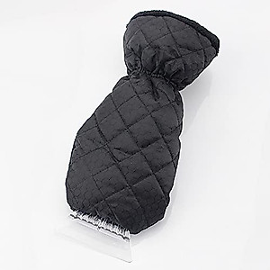 CYDZSW 2Pack Ice Scraper Windshield Cleaning Tool,Snow Brush and Shovel,Snow Remover for Cars,Automotive Vehicle Exterior Accessories