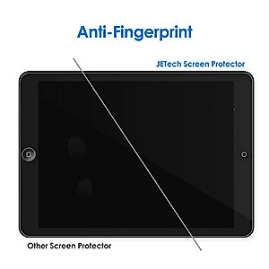 JETech Screen Protector for iPad mini 1 2 3 (Not mini 4/5/6), Tempered Glass Film, 1-Pack