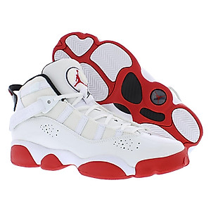 Jordan 6 Rings Older Kids' Shoes Size - 5.5