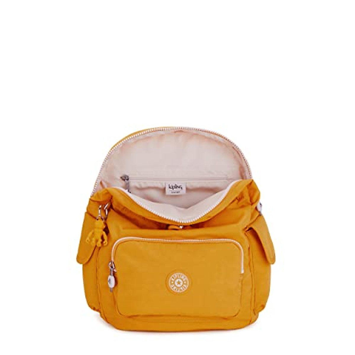 Kipling Women's City Pack Small Backpack, Lightweight Versatile Daypack