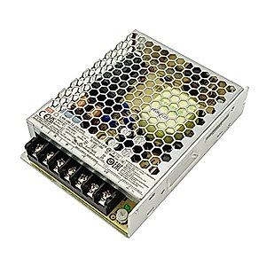 LRS-100-12 Mean Well Best Price 102W 12V Switching Power Supply MeanWell LRS-100-12