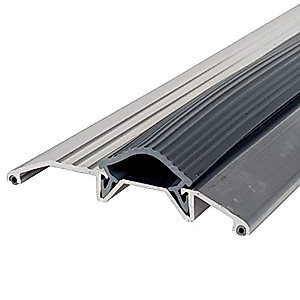 M-D Building Products 8086 32-Inch Deluxe Low Threshold with Vinyl Seal