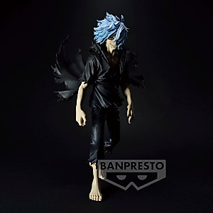 Banpresto - My Hero Academia - Tomura Shigaraki, Bandai Spirits DXF Figure