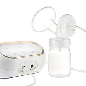 2x Maymom Tubing Compatible with Spectra Synergy Gold Dual Adjustable Electric Breast Pump and Spectra Dual Compact Portable Double Breast Pumps Spectra Replacement Tubing Not Original Spectra Tubing