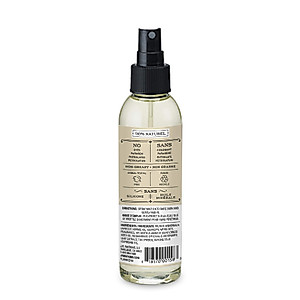 JR Watkins Natural Hydrating Body Oil Mist, Coconut Milk & Honey, Moisturizing Body Oil Spray for Glowing Skin, USA Made and Cruelty Free, 6 fl oz (Pack of 2)