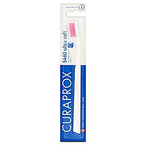 Curaprox CS 5460 Ultra Soft Toothbrush (Pack of 7)
