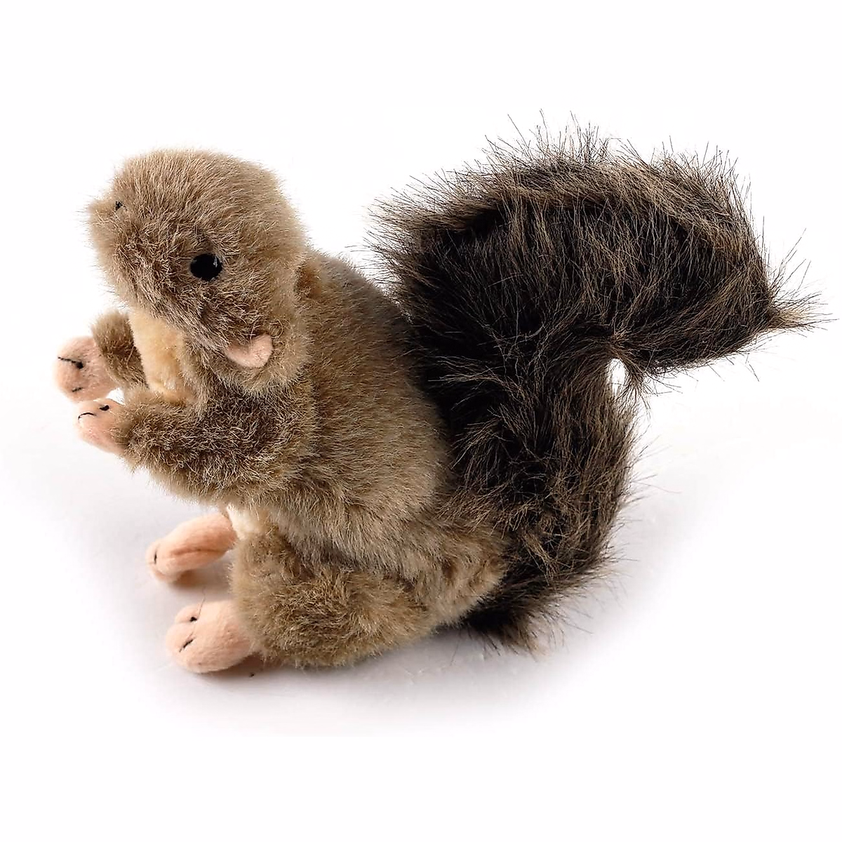 ALL FOR PAWS Squeaky Dog Toys, Animal Plush Dog Toy, Stuffed Dog Toys, Puppy Toys for Teething Small Dogs