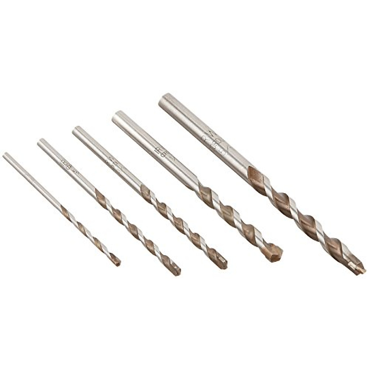 Irwin Tools 4935078 Multi Material Set, 5-Piece