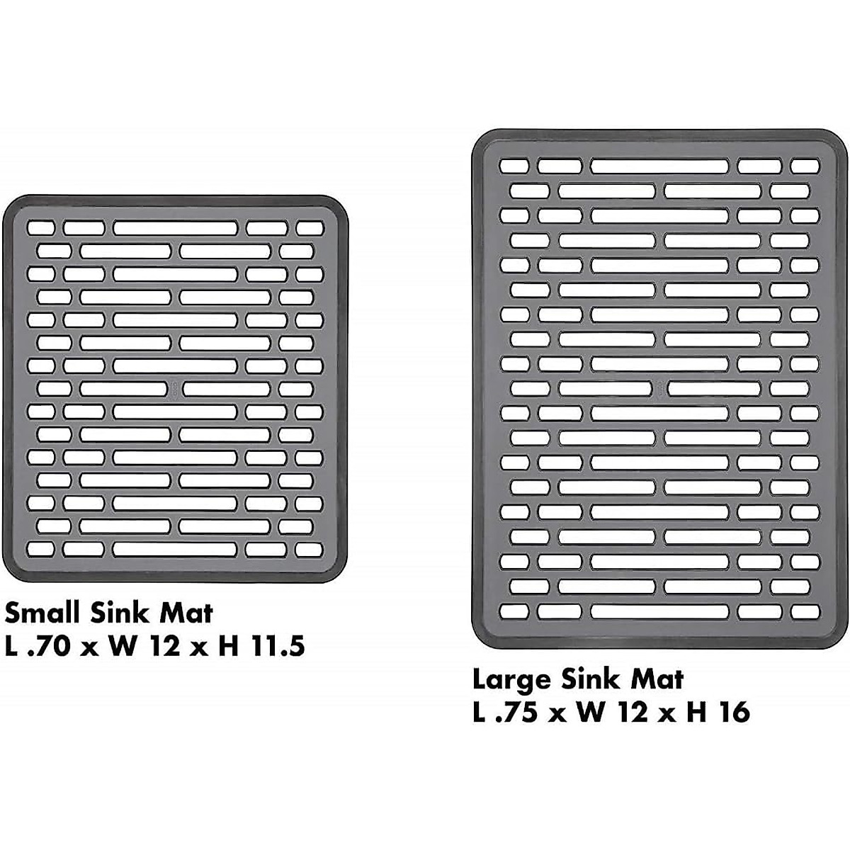 OXO Good Grips Small Sink Mat