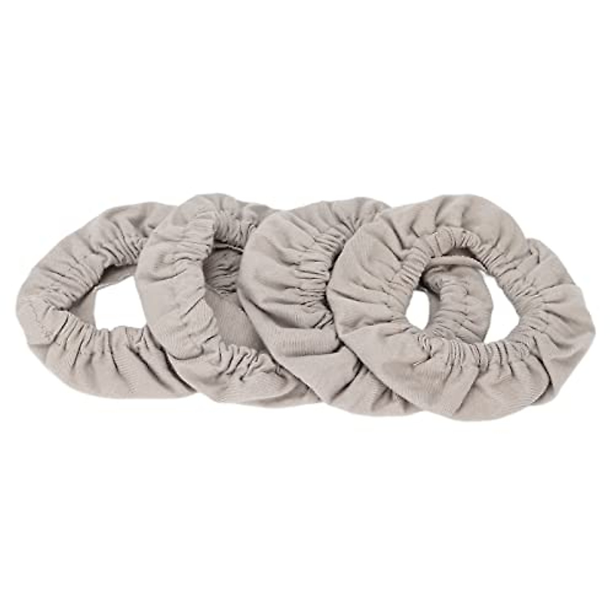 4pcs CPAP Mask Liner Universal Nasal Guard Liner Professional Face Guard Cloth Cover CPAP Accessory