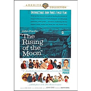 The Rising of the Moon
