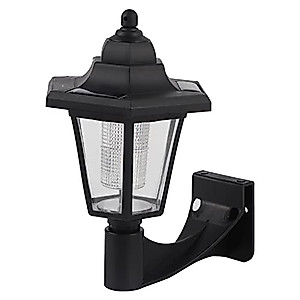 Wall Lamp LED Solar Outdoor Lamp,Solar Light For Balcony Yard Garden